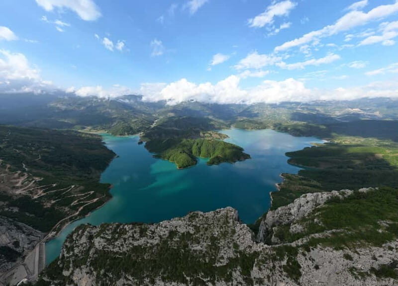 From Tirana: Bovilla Lake & Gamti Mountain Hiking Tour - The Sum Up