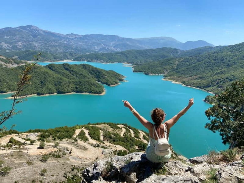 FROM TIRANA: Bovilla Lake & Gamti Mountain Hiking Trip - Who Should Take This Tour?