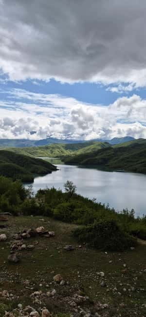 From Tirana: Bovilla Lake Hiking and Kruje City Tour - An Authentic Albanian Day Trip: What to Expect