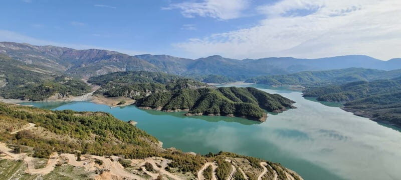 From Tirana: Bovilla Lake Hiking and Kruje City Tour - Who Should Consider This Tour?
