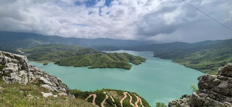 From Tirana: Bovilla Lake Hiking and Kruje City Tour - FAQs