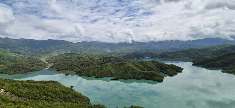 From Tirana: Bovilla Lake Hiking and Kruje City Tour - Final Thoughts