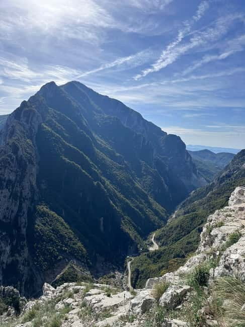 From Tirana- Bovilla Lake, Kruja Castle, Gamti Mnt Optn Hike - Who Will Love This Tour?