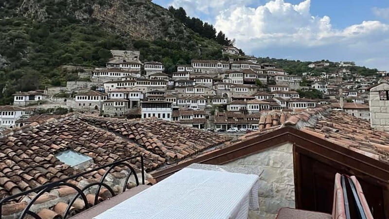 From Tirana: Daily Tour to Berat | UNESCO & Belsh (Winery) - Key Points