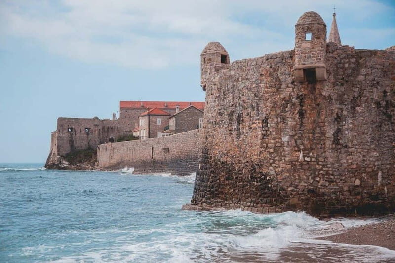 From Tirana, Day Tour: Budva & Kotor - The Authentic Experiences & Reviews from Travelers