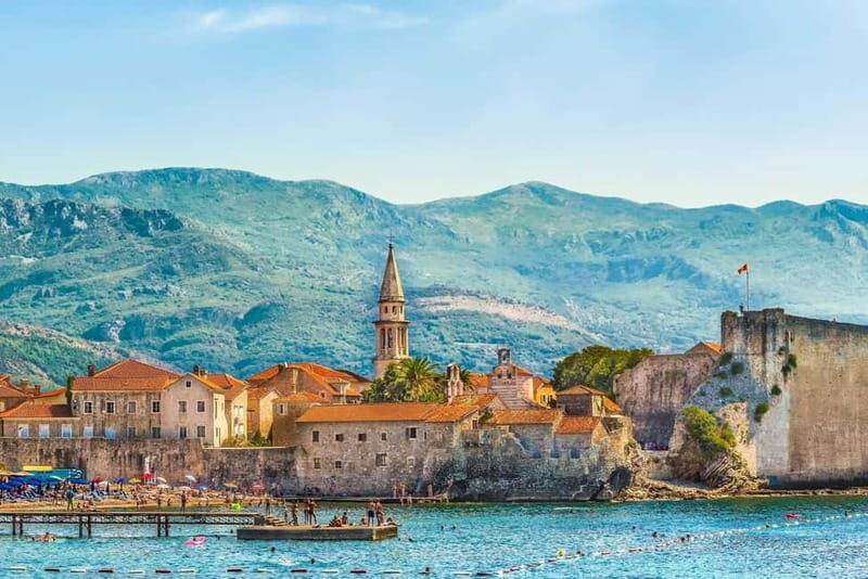 From Tirana, Day Tour: Budva & Kotor - Who Should Consider This Tour?