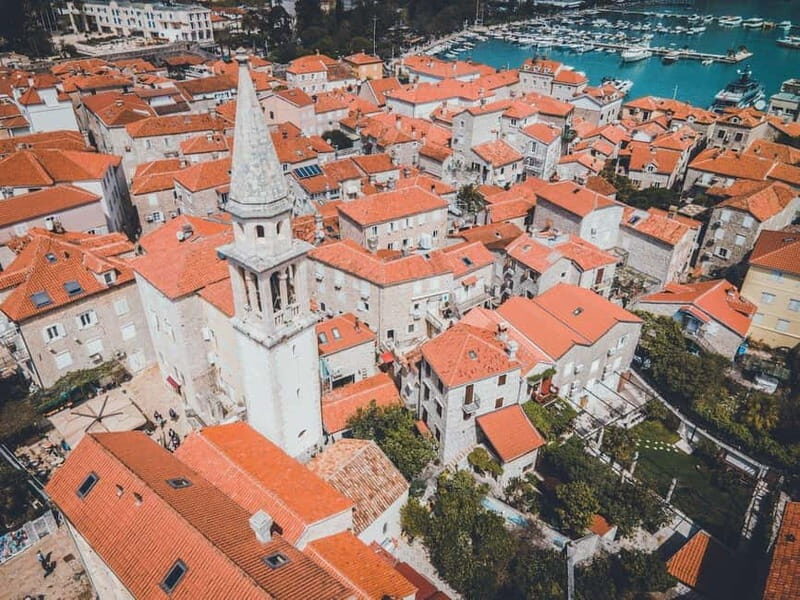 From Tirana, Day Tour: Budva & Kotor - FAQ