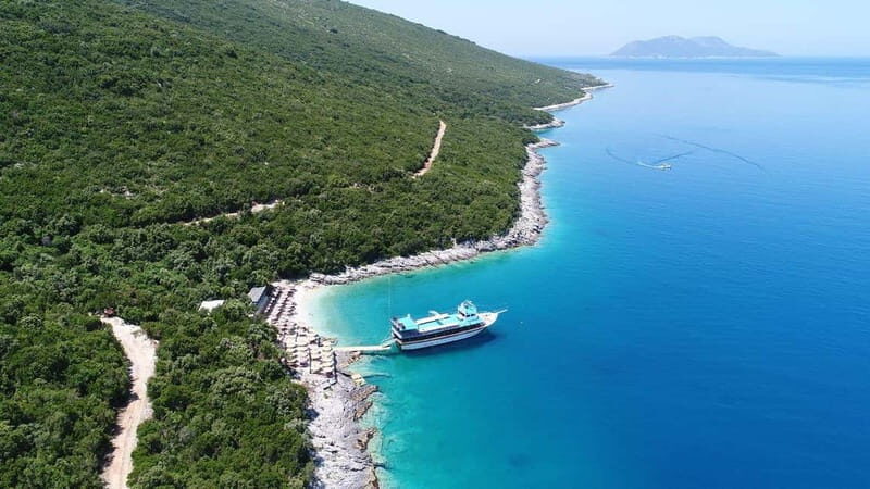 From Tirana; Day tour to Sazani Island & Karaburun Peninsula - Exploring the Albanian Riviera: Our Honest Take