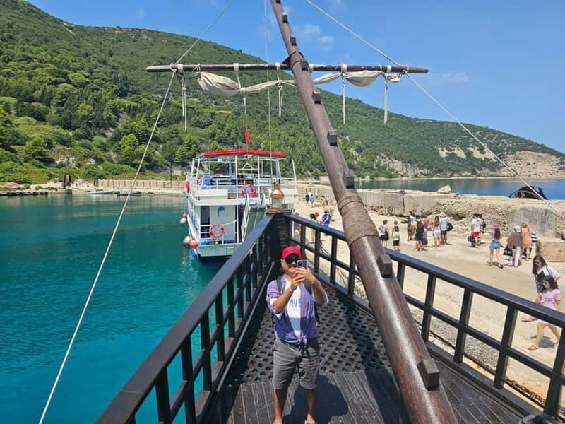 From Tirana; Day tour to Sazani Island & Karaburun Peninsula - Who Is This Tour Best For?