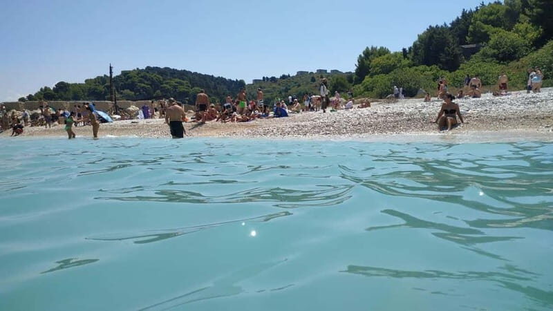 From Tirana; Day tour to Sazani Island & Karaburun Peninsula - FAQ