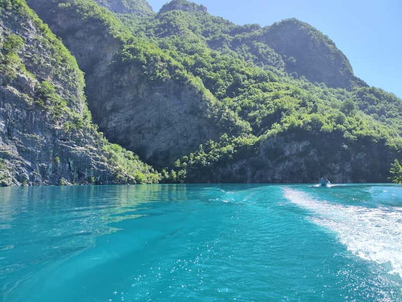 From Tirana: Day Tour to Shala River with Boat Trip - Final Thoughts