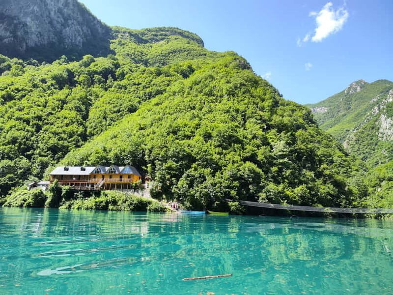 From Tirana: Day Tour to Shala River with Boat Trip - FAQ
