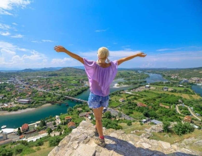 From Tirana: Day Tour to Shkodër City Sights & Rozafa Castle - Key Points