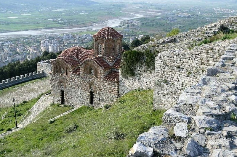 From Tirana: Day trip to Berat - Walking Through Berat’s Historic Neighborhoods
