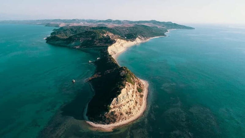 From Tirana: Day Trip to Durres and Cape of Rodon - Key Points