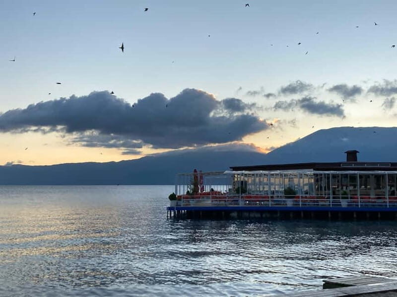 From Tirana: Day Trip to Korca, Pogradec and Ohrid Lake - Key Points