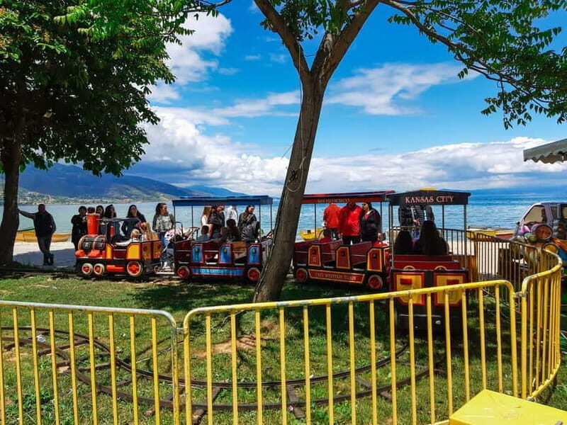 From Tirana: Day Trip to Korca, Pogradec and Ohrid Lake - Practicalities and Logistics