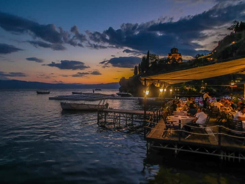 From Tirana: Day Trip to Korca, Pogradec and Ohrid Lake - What the Price Offers