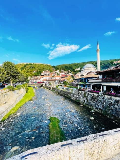 From Tirana: Day Trip to Prizren, Kosovo - Key Points