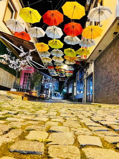 From Tirana: Day Trip to Prizren, Kosovo - The Value and Practicalities