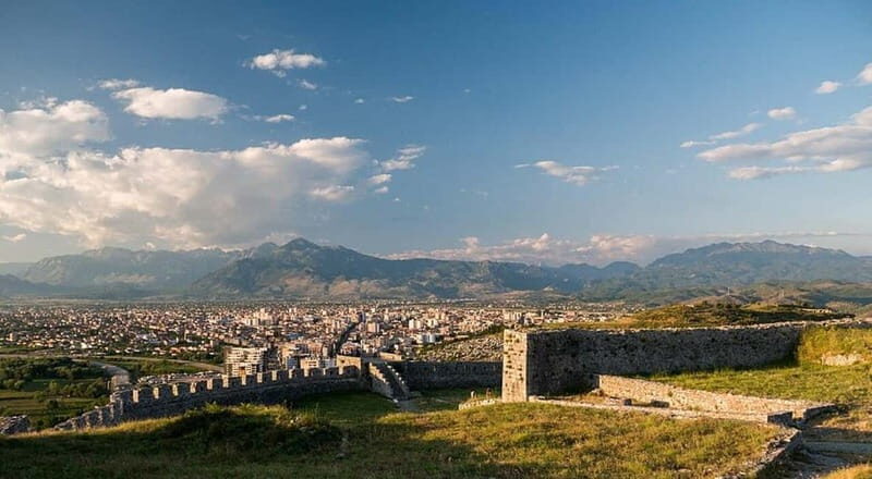 From Tirana : Day trip to Shkoder - Exploring Shkodra: A Full-Day Adventure from Tirana