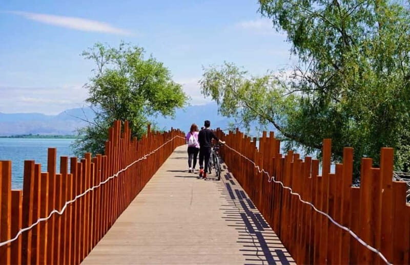 From Tirana : Day trip to Shkoder - The Journey Begins: Leaving Tirana for Shkodra