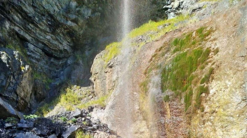 From Tirana/Durres 2-Day Komani Lake, Alps, Valbona & Kosovo - Cultural and Scenic Highlights in Prizren