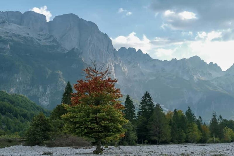 From Tirana/Durres  Albanian Alps and Theth: Full Day Tour - Who Will Love This Tour?