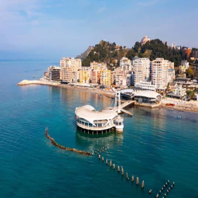 From Tirana: Durrës  Ancient Ruins & Coastal Views Tour - Who Is This Tour Best Suited For?