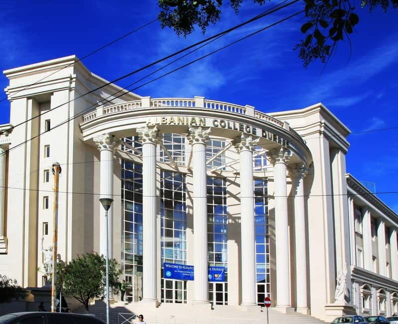 From Tirana: Durrës  Ancient Ruins & Coastal Views Tour - Final Thoughts: A Great Introduction to Durrës