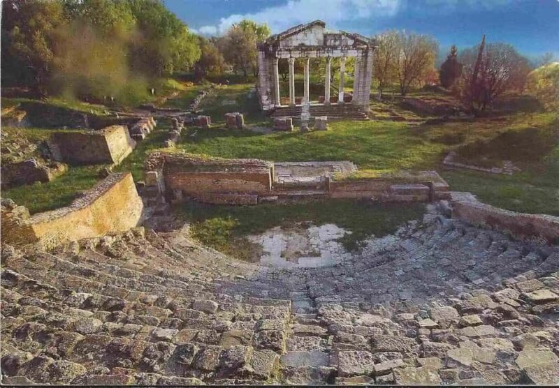 From Tirana/ Durrës: Apollonia & Zvernec Monastery Day Tour - Practical Details and Value