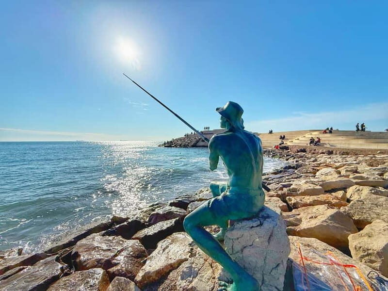From Tirana: Durres Beach, Sun, and History Day Trip - Key Points