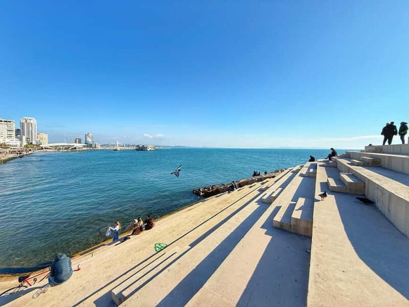 From Tirana: Durres Beach, Sun, and History Day Trip - Wrap-Up