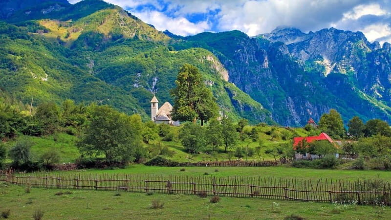 From Tirana, Durres: Berat and Belsh Day Trip - An In-Depth Look at the Tour Experience