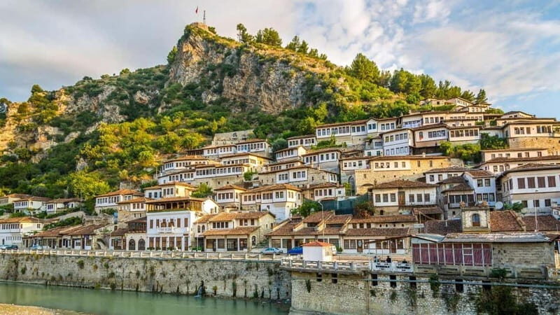 From Tirana/Durres: Berat Day Tour - UNESCO Heritage Site - Introduction: Why Berat Matters in Albania