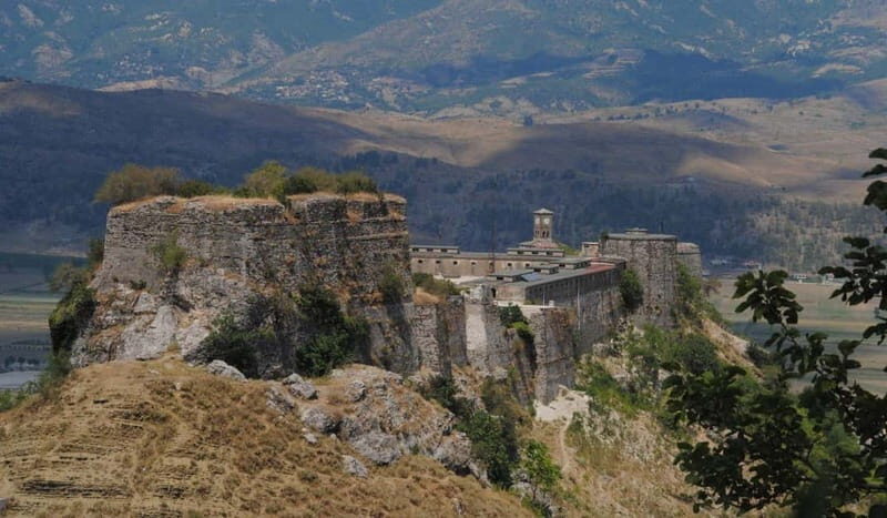 From Tirana & Durres: Berat, Gjirokastra & Riviera in 2 Days - Considerations