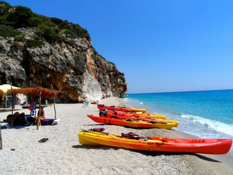 From Tirana/Durrës: Blue Eye, Ksamil and Gjirokastra Tour - Who Should Consider This Tour?