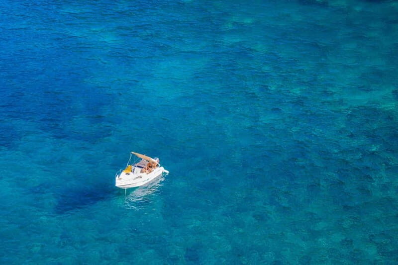From Tirana & Durres: Boat Tour of Sazani Island & Beaches - Key Points