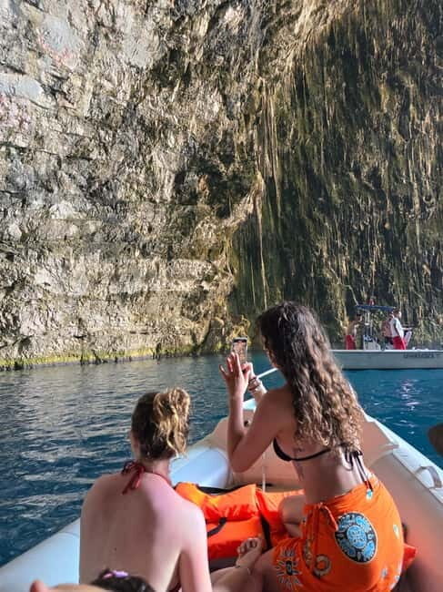From Tirana & Durres: Boat Tour of Sazani Island & Beaches - Why You’ll Love This Tour
