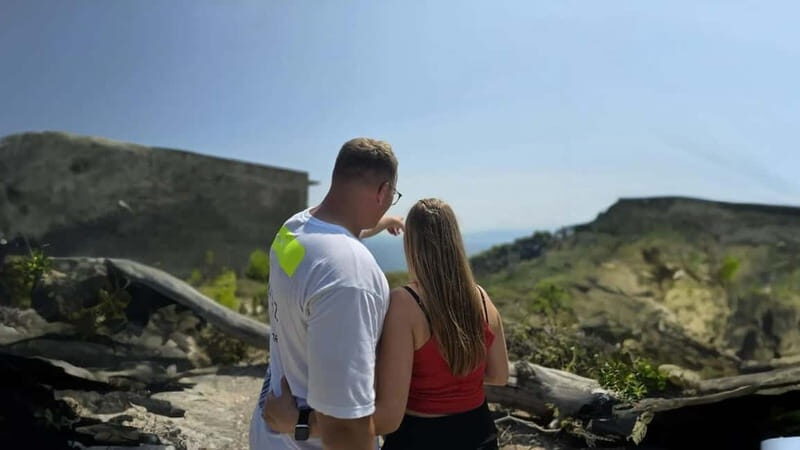 From Tirana & Durres: Boat Tour of Sazani Island & Beaches - Authentic Experiences from Real Travelers