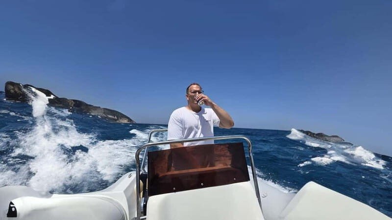 From Tirana & Durres: Boat Tour of Sazani Island & Beaches - FAQ