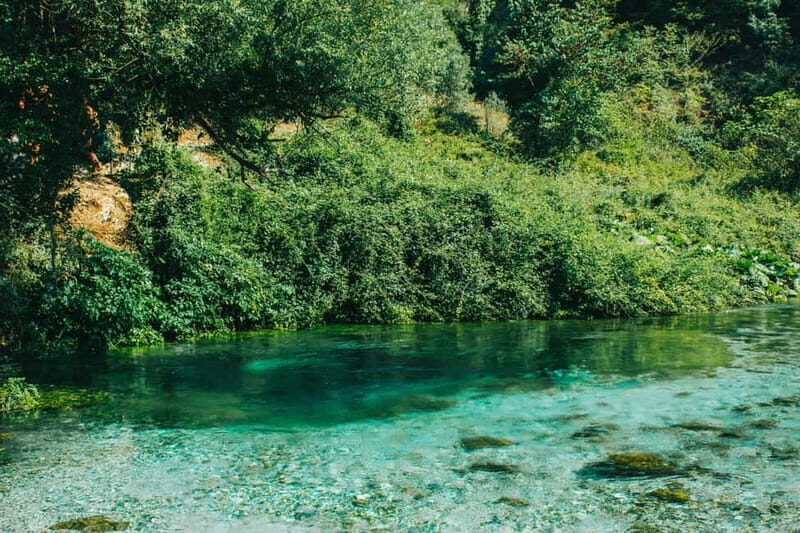 From Tirana/Durres: City Day Tour to Blue Eye & Gjirokaster - Who Will Love This Tour?