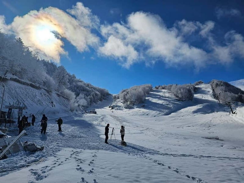 From Tirana/Durrës Day Tour Pogradec, Korça & Dardha SKIING - Who Is This Tour Best For?