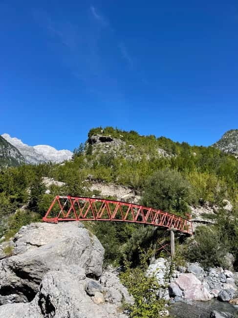 From Tirana/Durres : Day Tour to Theth,Shkoder & Blue Eye - Who Should Consider This Tour?