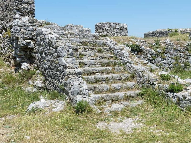 From Tirana & Durres: Day trip to Berat and Belshi Lake - Key Points