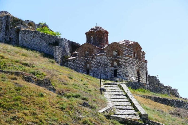 From Tirana & Durres: Day trip to Berat and Belshi Lake - An Honest Look at the Tour Experience