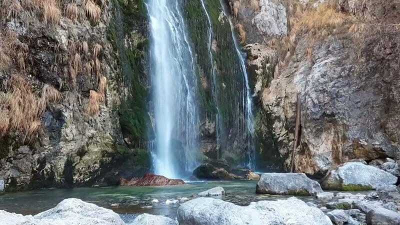 From Tirana/Durres: Exploring Theth, Waterfall and Blue Eye - An In-Depth Look at the Theth Day Trip