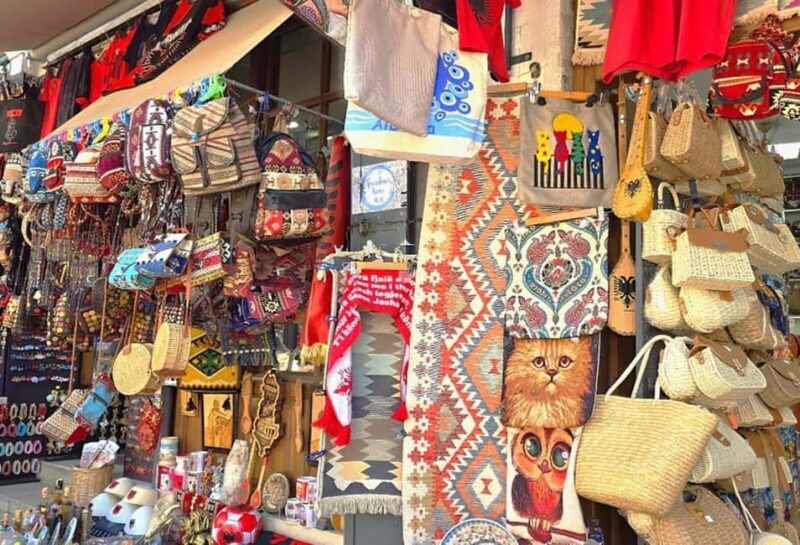 From Tirana/Durrës: Gjirokastër & Blue Eye Guided Day Trip - Who Would Enjoy This Tour?