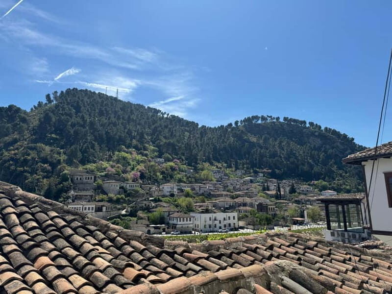 From Tirana/Durres/Golem: Berat City & Belshi Lake Tour - What’s in the Price? Understanding the Value