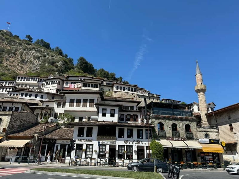 From Tirana/Durres/Golem: Berat City & Belshi Lake Tour - Final Thoughts: Is This Tour for You?